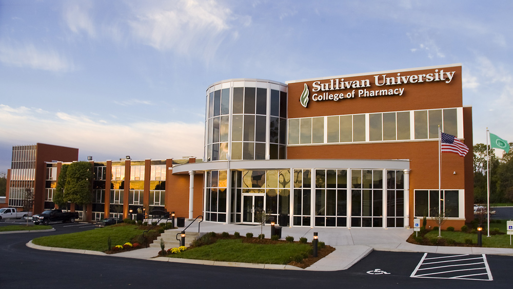 Sullivan University Physician Assistant Program - PA School Finder ...