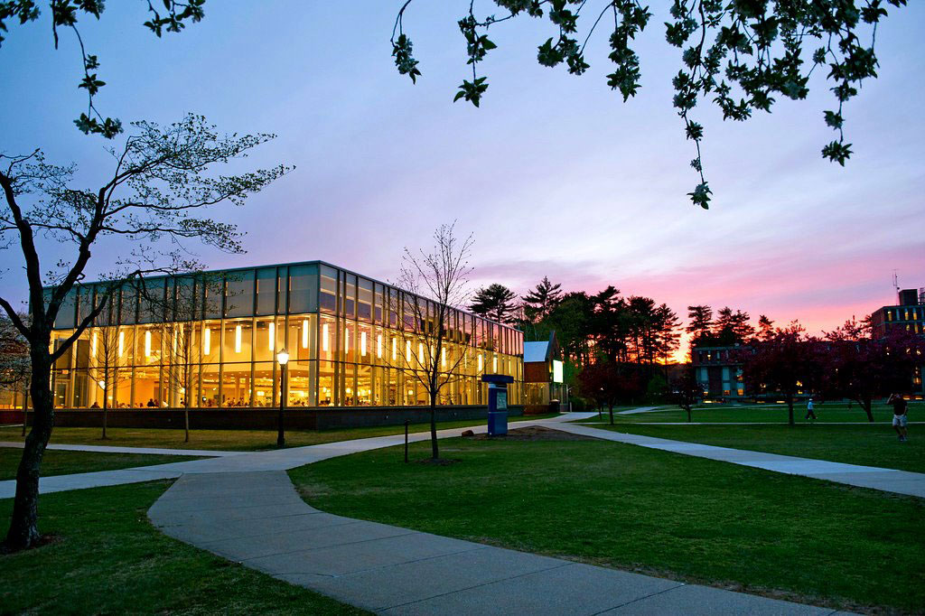 Westfield State University Massachusetts