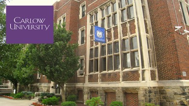 Carlow University Physician Assistant Program - PA School Finder ...