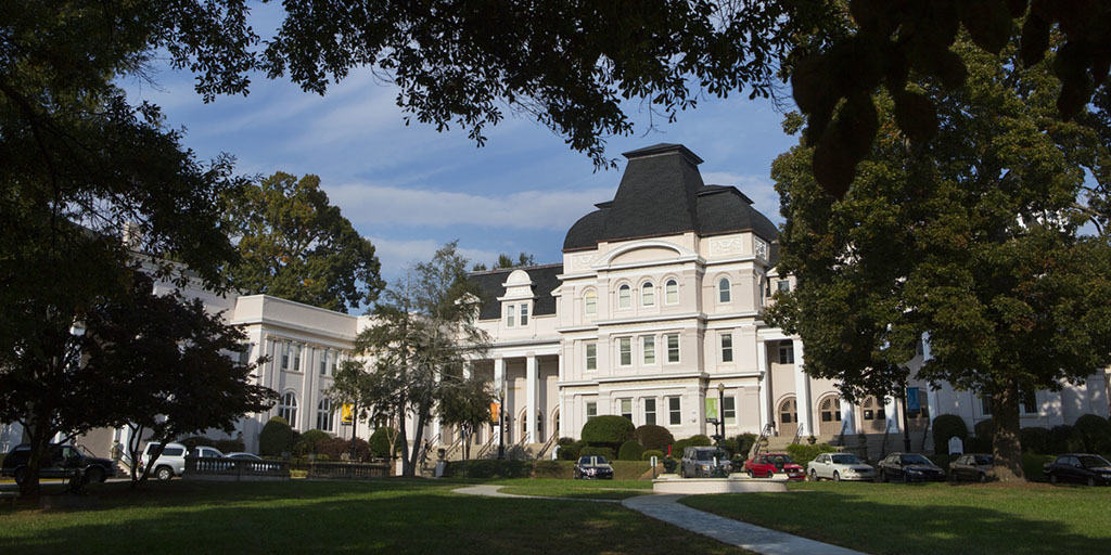 Brenau University Pa Program