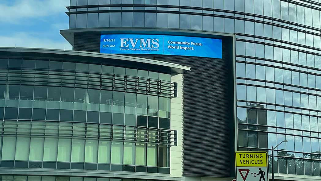Eastern Virginia Medical School – Early Assurance Physician Assistant ...