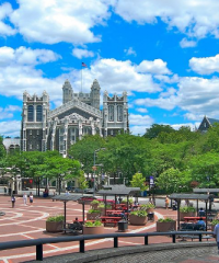 New York | Physician Assistant (PA) Programs