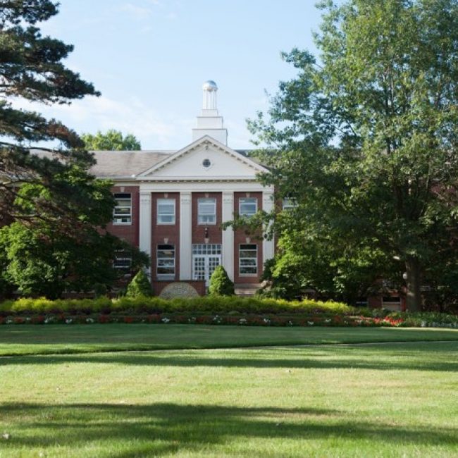 Indiana University School of Health and Rehabilitation Sciences ...