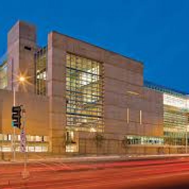 Eastern Virginia Medical School Physician Assistant Program - PA School ...