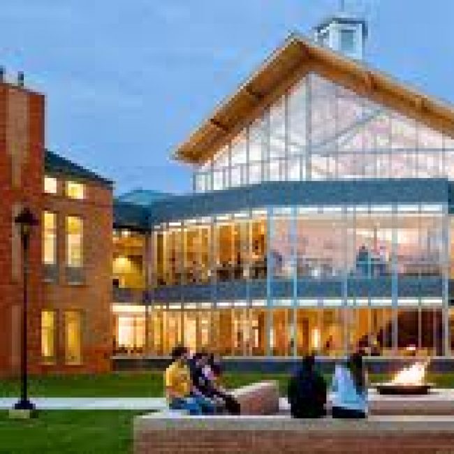 Eastern Virginia Medical School Physician Assistant Program - PA School ...