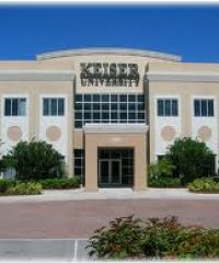 Keiser University Pa Program