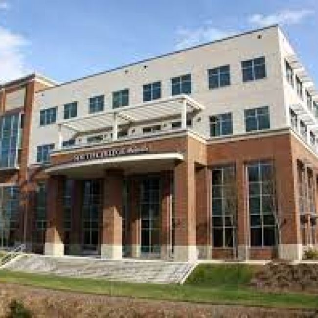Wayne State University Physician Assistant Program - PA School Finder ...