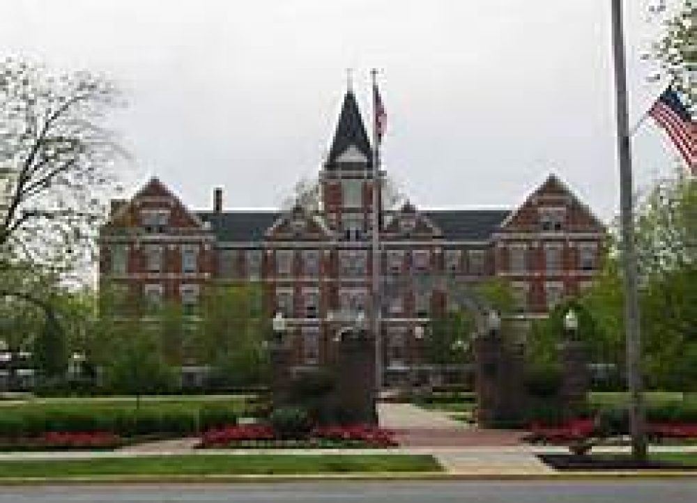 University of Findlay Physician Assistant Program - PA School Finder ...