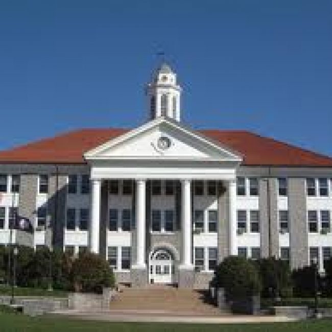 Eastern Virginia Medical School Physician Assistant Program - PA School ...