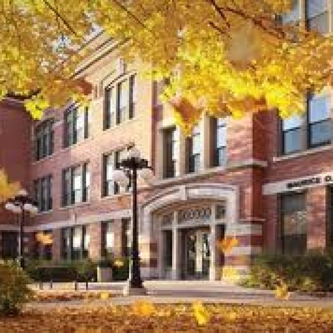 Quinnipiac University Physician Assistant Program - PA School Finder ...